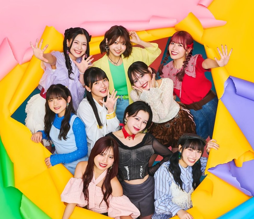 【速報】DJ KOO × BEYOOOOONDS「最KOO DE DANCE」と宮本佳林「ロミオとシンデレラ」各MVの再生回数が競ってるwwwwwwwww - ハロアップデート