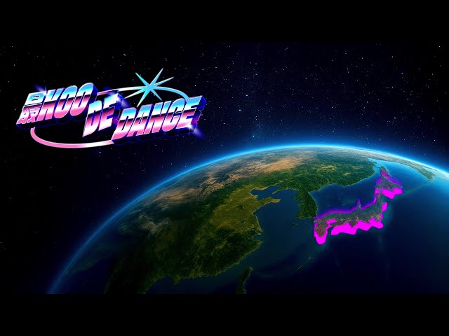 【21時】DJ KOO × BEYOOOOONDS『最KOO DE DANCE』MVｷﾀ━━━━(ﾟ∀ﾟ)━━━━!! - ハロアップデート